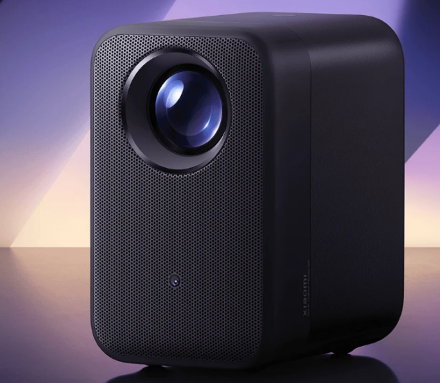 Xiaomi Projector: A Detailed Overview - TechPluto - Latest Startup ...